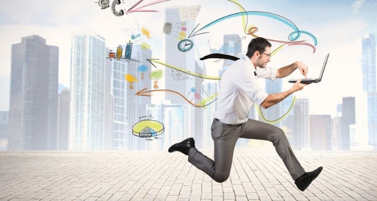 Taquigrafía: definición y sistemas